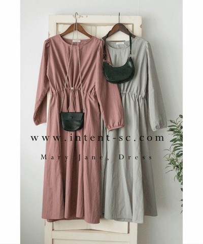 Clothing – INTENT style collection