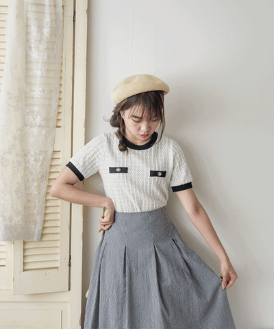 Clothing – INTENT style collection